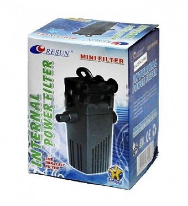 Resun εσωτερικό φίλτρο Mini
