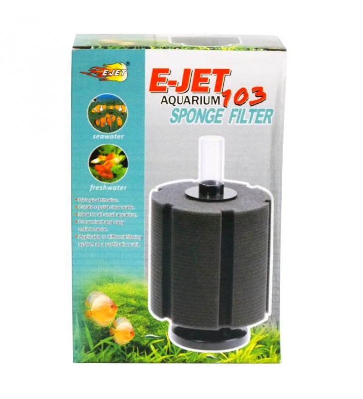 DOPHIN E JET SPONGE FILTER 103